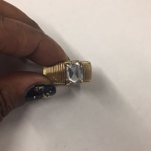 Jewelry | Gold Ring | Poshmark